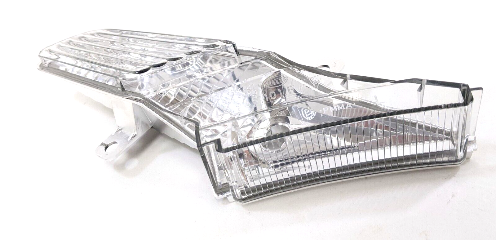 Porsche Cayenne 9pa Front Left Marker Light 95563103501 Genuine for ...