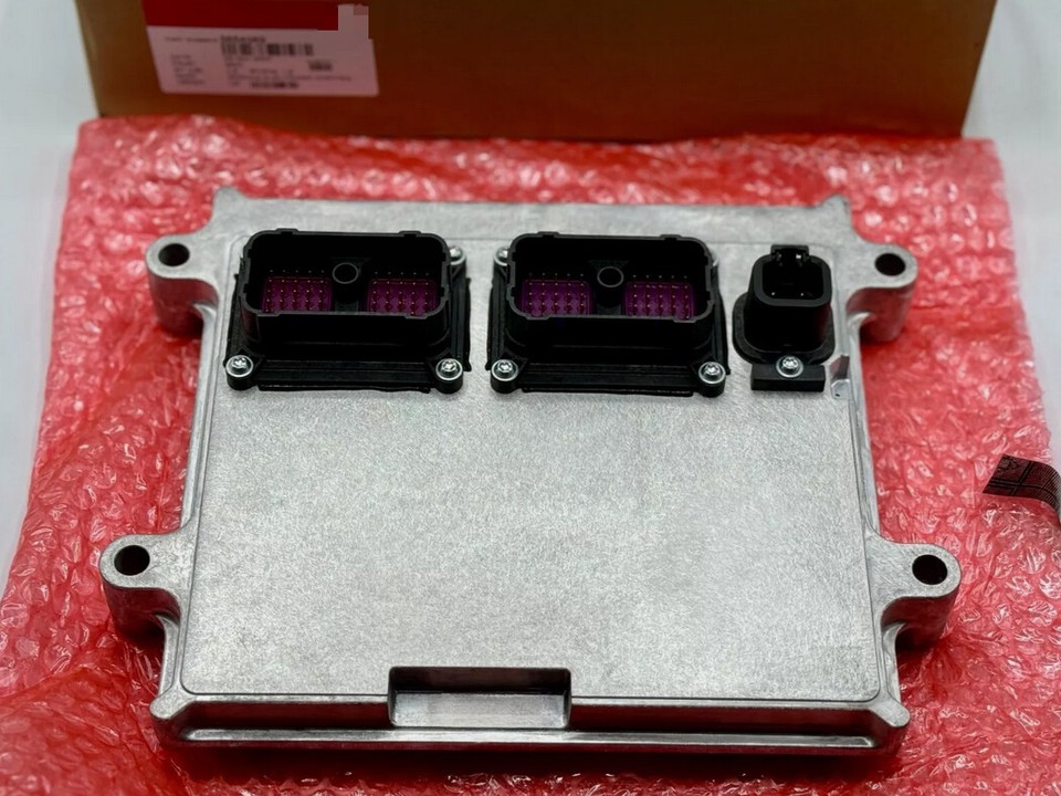 Cummins CM2180/CM2380 ECM Electronic Control Module 5654089 For ISX12N ...