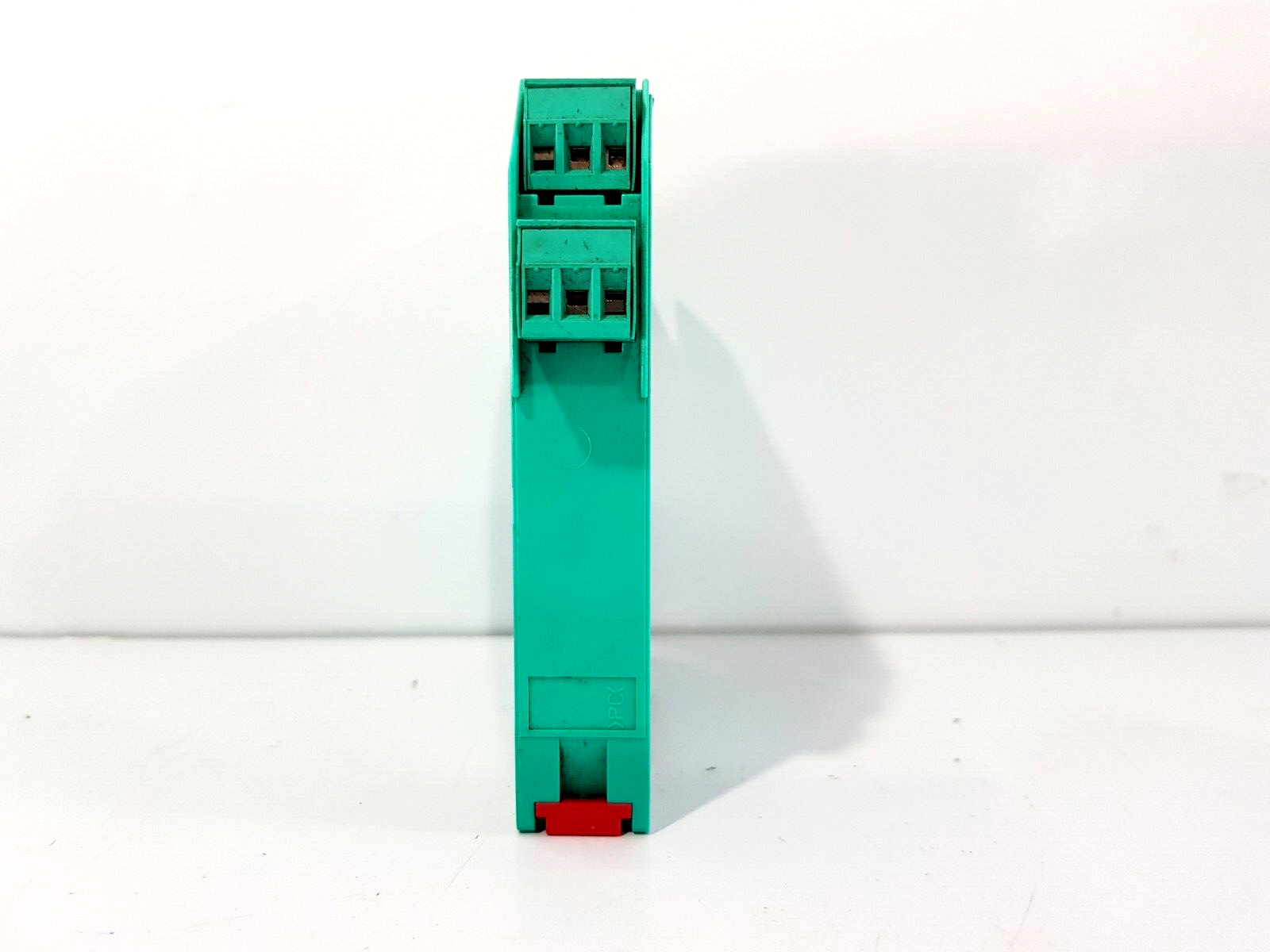 APOLLO DIN-RAIL ZONE MONITOR UNIT 55000-773 17-28V DC / LOT OF 5 | eBay