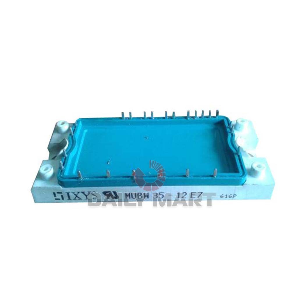 New In Box IXYS MUBW35-12E7 Supply Power Module | eBay