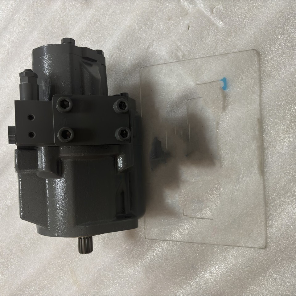 Hydraulic Pump AP2D12LV1RS7-966-1 6680010 6676165 For Bobcat 331 331E ...