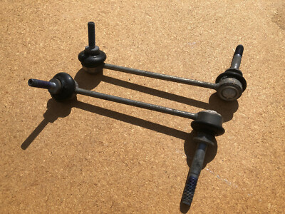 99734306903 9973430703 Porsche Cayman Boxster 987 Left Right Sway Bar ...