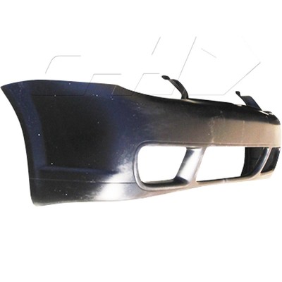 KBD Urethane R32 Style 1pc Front Bumper for Golf Volkswagen 99-05 ...