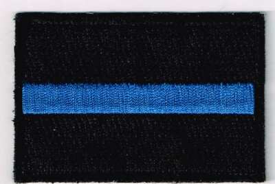pick 1: Thin Blue Line (Police) patch; Police Week; PD/FD blue/red line ...
