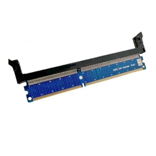 DDR3 Memory Tester Adapter Card with Clips 240p Highly Temperature | eBay
