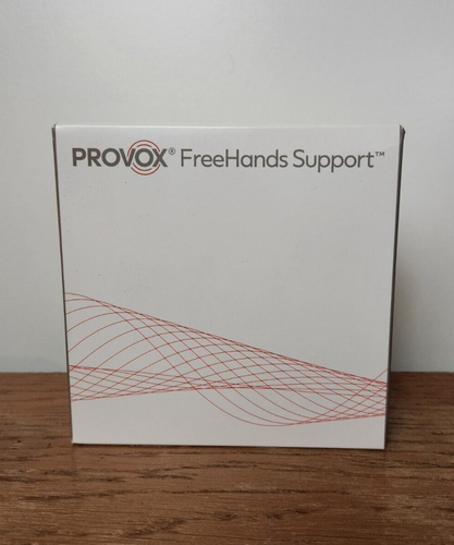 Atos Provox FreeHands Support Medium Ref. # 8022 | eBay