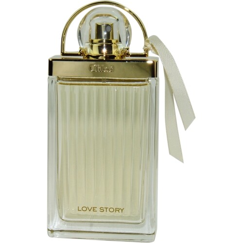 Chloe Love Story by Chloe Eau de Parfum Spray 2.5 oz - 95% Full ...