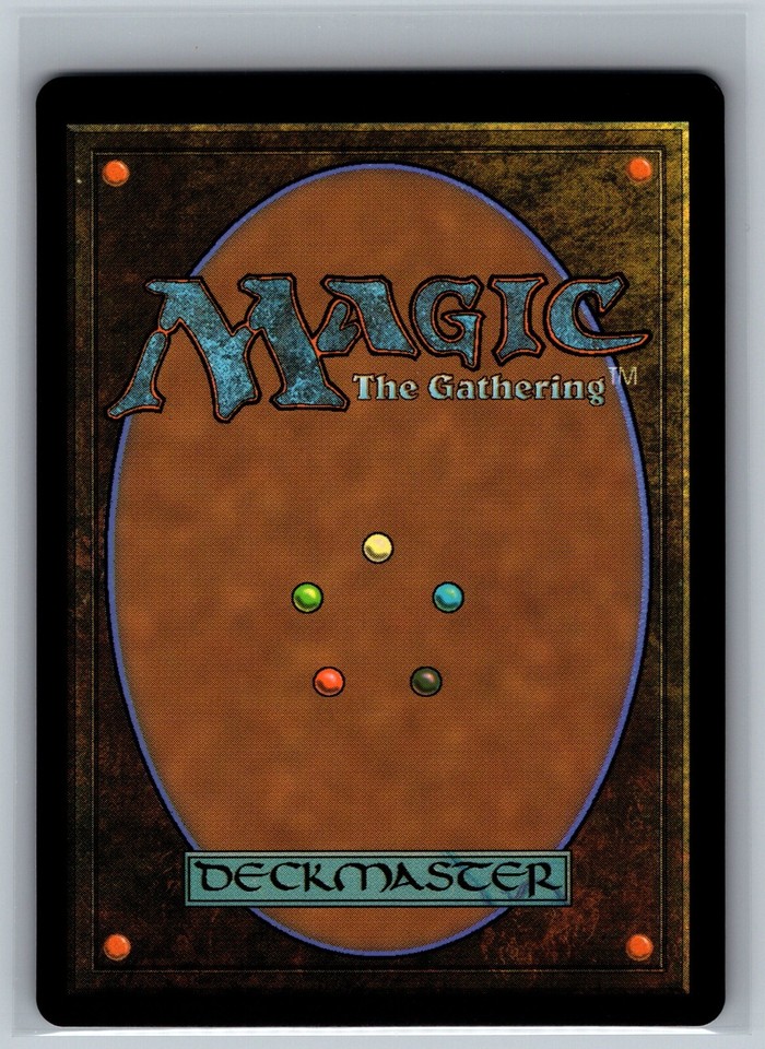 Squee Goblin Nabob 1999 FOIL Magic Gathering Secret Lair 30th ...