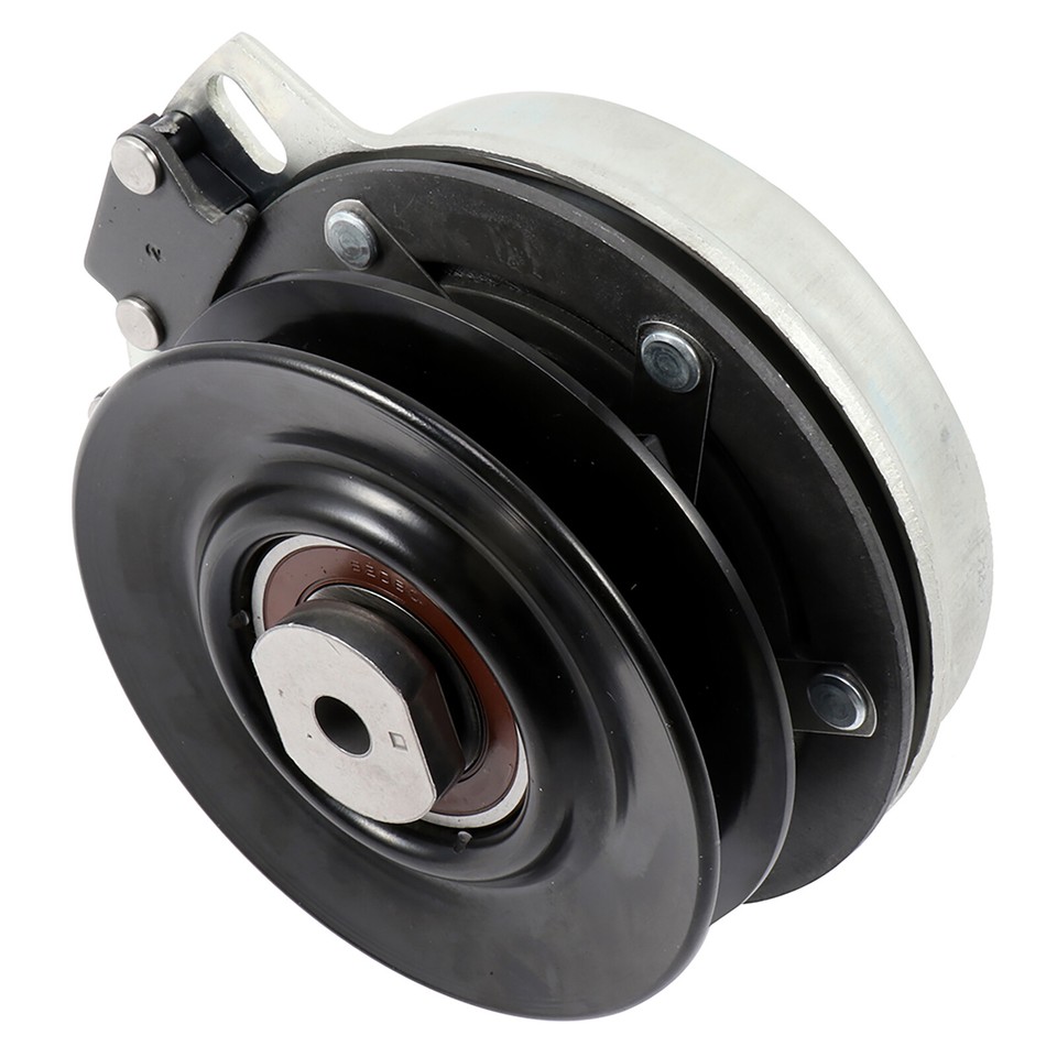 Electric PTO Clutch For John Deere Warner LT190 LX277 GT235 AM126100 ...