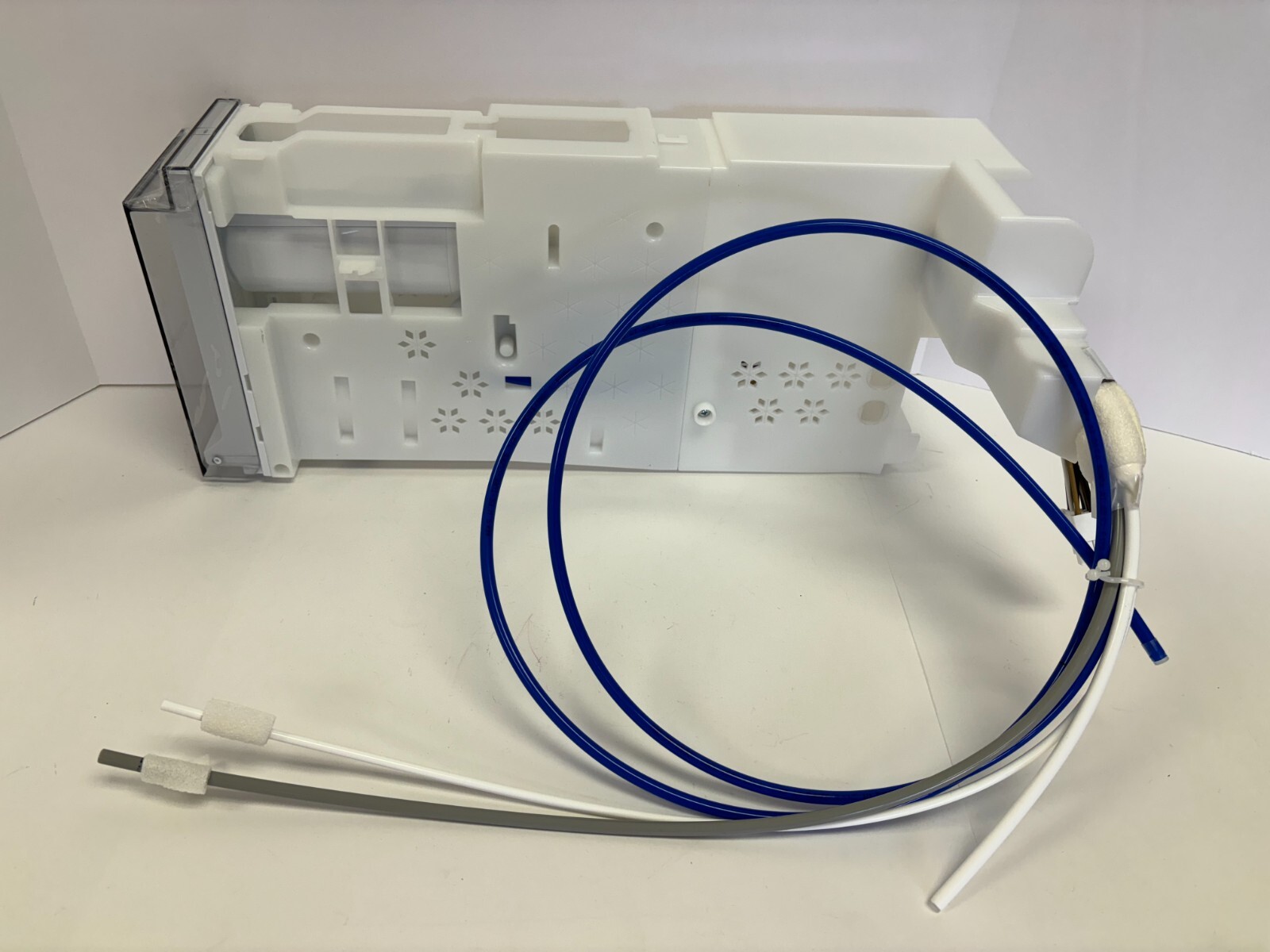 DA97-23545A SAMSUNG REFRIGERATOR WATER FILTER ASSEMBLY for sale online ...