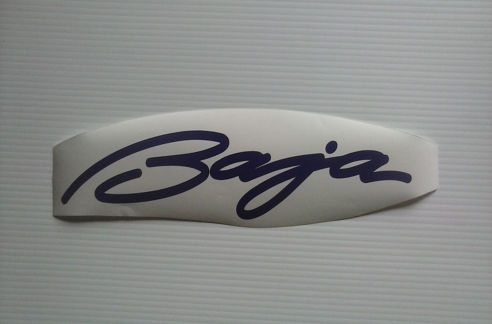 4 - Baja boat decals marine vinyl baja decals 20 inch purple | eBay