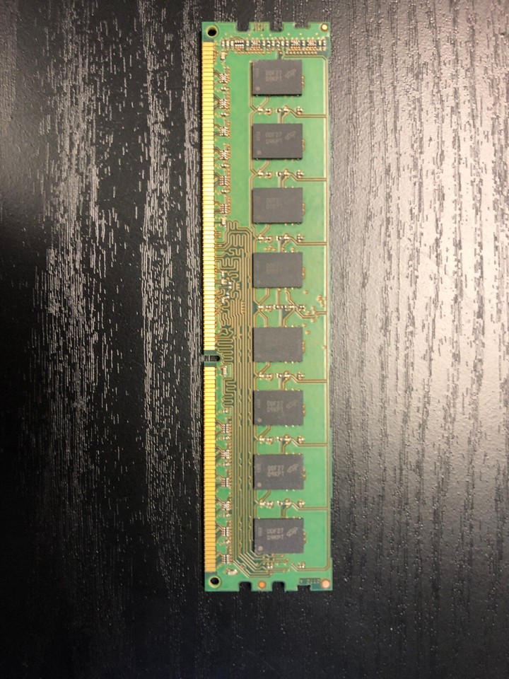 Micron DIMM SDRAM Memory (MT16JTF25664AZ1G4F1) 3067980105443| eBay