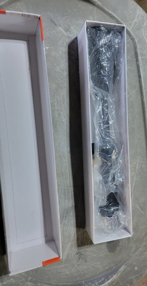 8-32x50 Firefield Scope | eBay