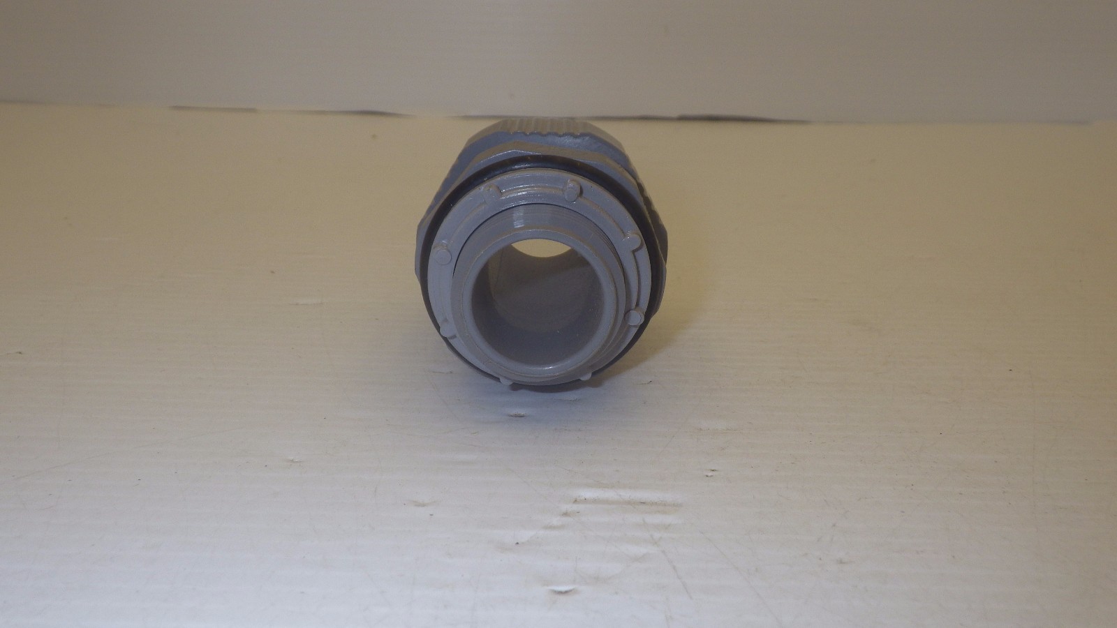 THOMAS & BETTS 3/4" NPT, LT75P, LIQUIDTIGHT BULLET CONNECTOR FNMC-B ...