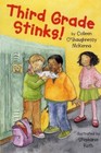 Third Grade Stinks! by McKenna, Colleen O' Shaughnessy 9780823415953| eBay