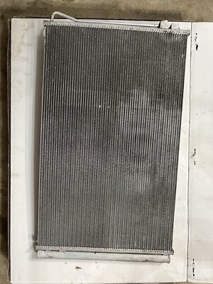 2016-2020 Mercedes Benz Metris Van OEM Genuine AC Condenser 447-835-00 ...