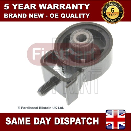 Fits Mitsubishi Shogun Pajero L200 FirstPart Rear Engine Mounting ...