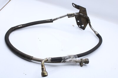 2000 - 2003 Dodge Ram injector bundle FUEL rail supply line 52102823AB ...