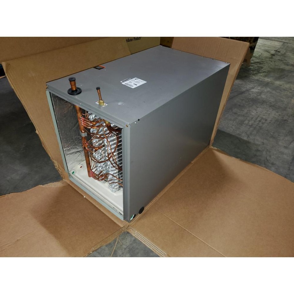 ADP R60H245P566 5 TON AC/HP HORIZONTAL CASED "A" COIL R-410A | eBay