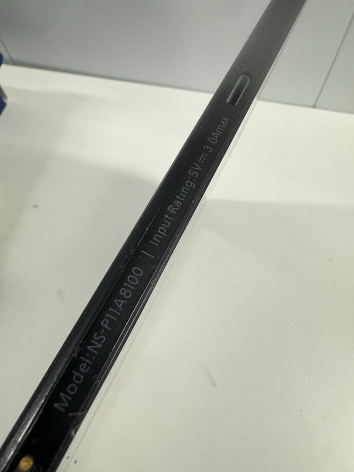 INSIGNIA NS-P11A8100 MT8163 1.30GHZ 1GB RAM 32GB Android | eBay