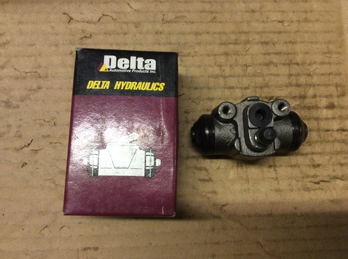 NEW DELTA 784-32027 Drum Brake Wheel Cylinder | eBay