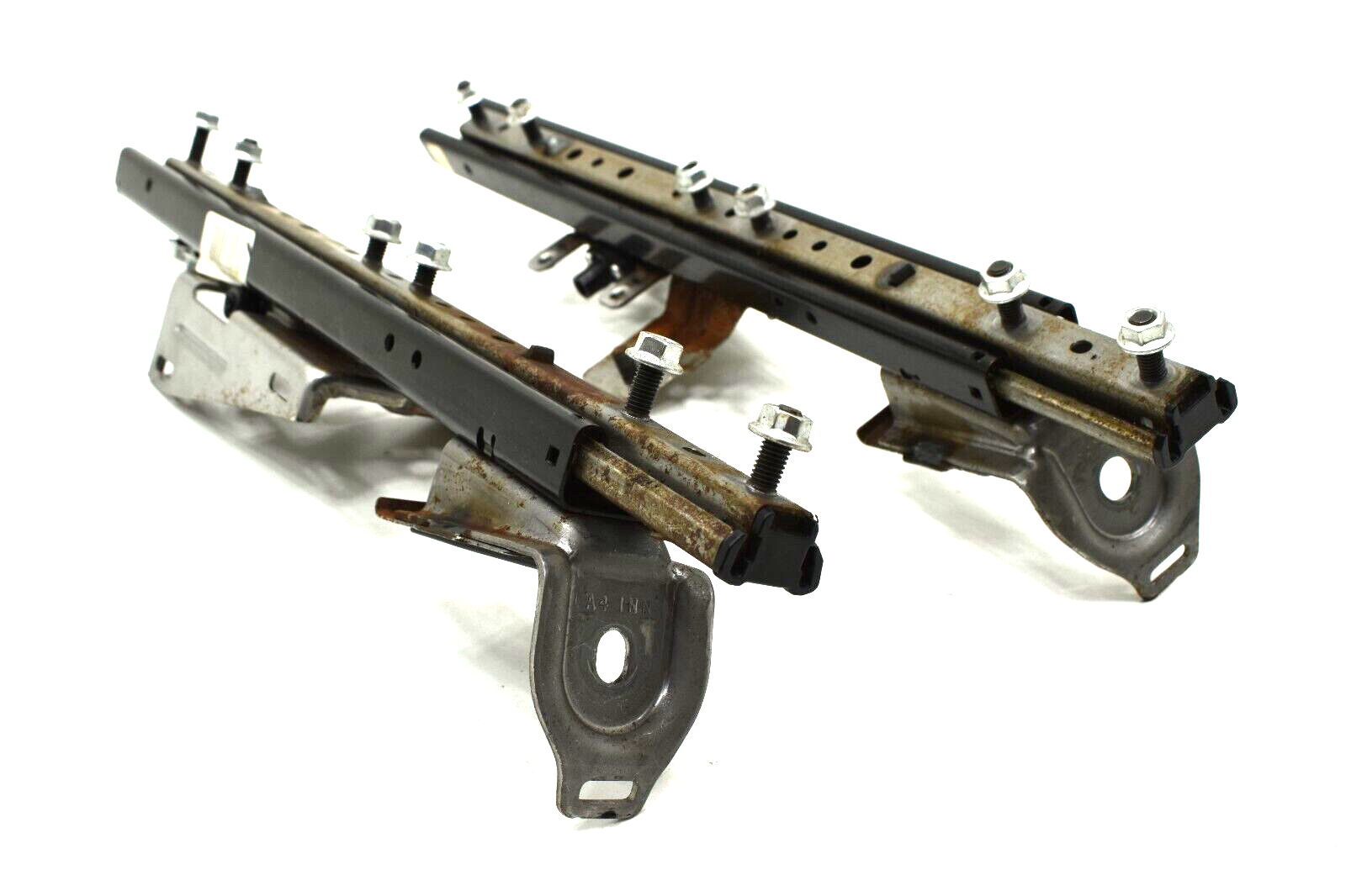 2014-2017 Honda Odyssey OEM Front RH Side Passenger Seat Frame Rails ...