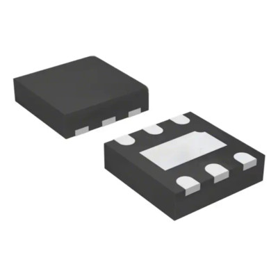 Pack of 2 ADP196ACPZN-R7 IC PWR Switch N-CHAN 1:1 6LFCSP :RoHS, Cut ...