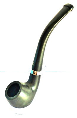 Eclipse Durable 4.5″ High Wood Finish Pipe | eBay