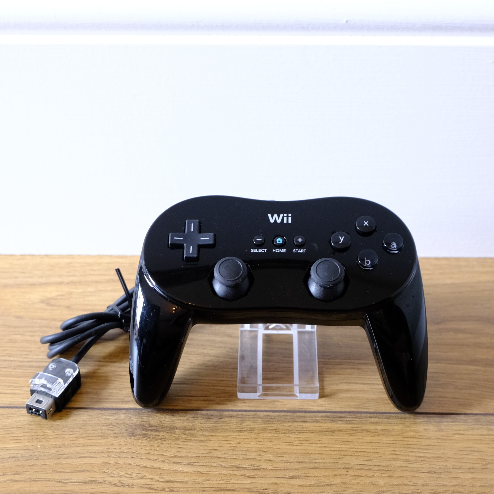 Wii Accessories - Covers Bags Remotes Cables Controllers - Select an ...