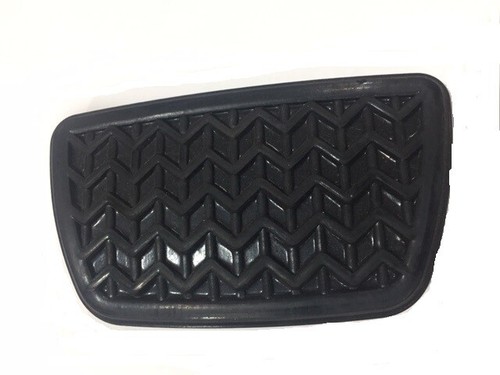 Toyota Camry Brake Pedal Pad Reference # 47121-50020 | Black ...