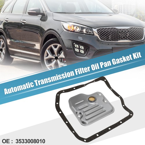 Car Transmission Filter Oil Pan Kit for Toyota Camry 2003-2009 No ...