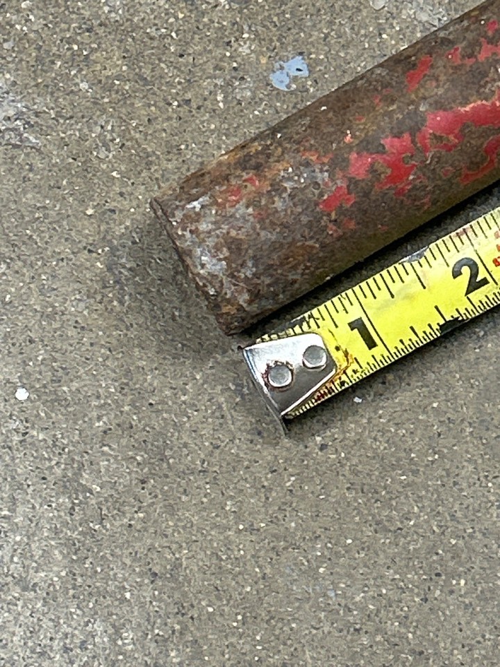 Toro Wheel Horse snow blower lift Tube part # 101460 ? Used but ...