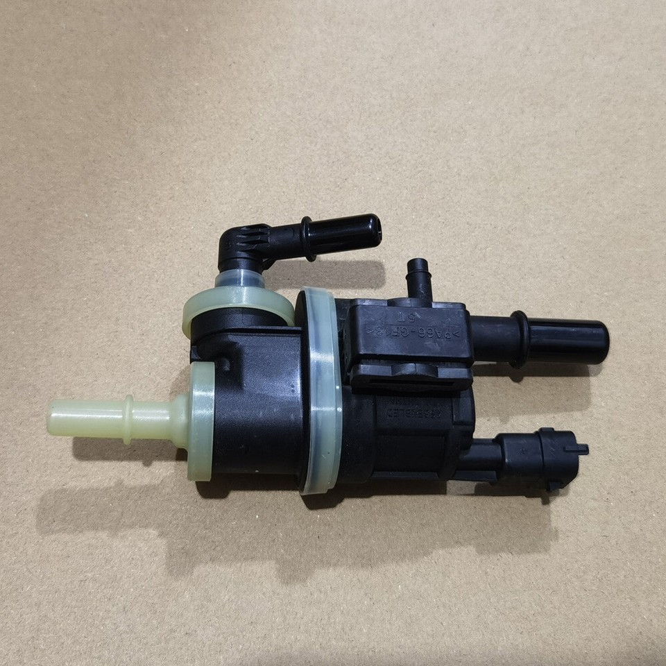 Vapor Canister Purge Valve For 2019-2020 Jeep Wrangler 05281451AB ...