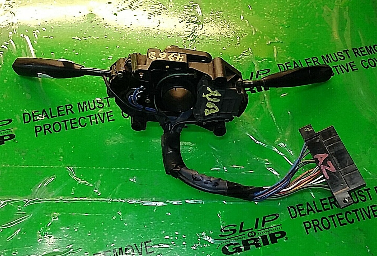 Turn Signal Combo Switch 1989 1990 1991 1992 Toyota 4Runner 84310-35300 ...