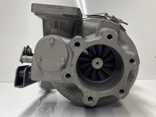Holset HX60W Turbo J.I. Case Industrial Cummins ISX QSX QSX15 15.0L ...