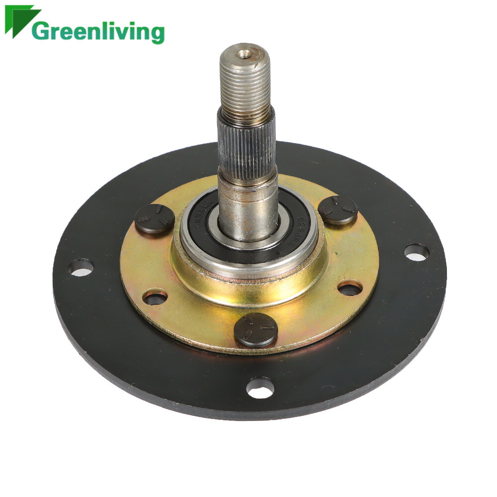 Superior Spindle Assembly 700-739 750-769 917-0906A 753-05319 For MTD ...