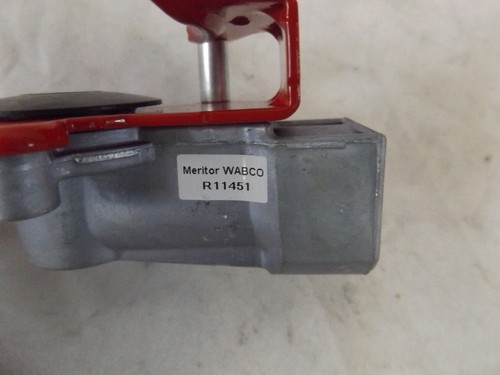 MERITOR WABCO CHECK VALVE NEW OEM R11451 GLAD HAND | eBay