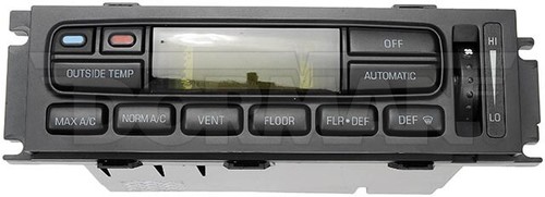 Dorman 599 220 New Climate Control 37495111249 | eBay