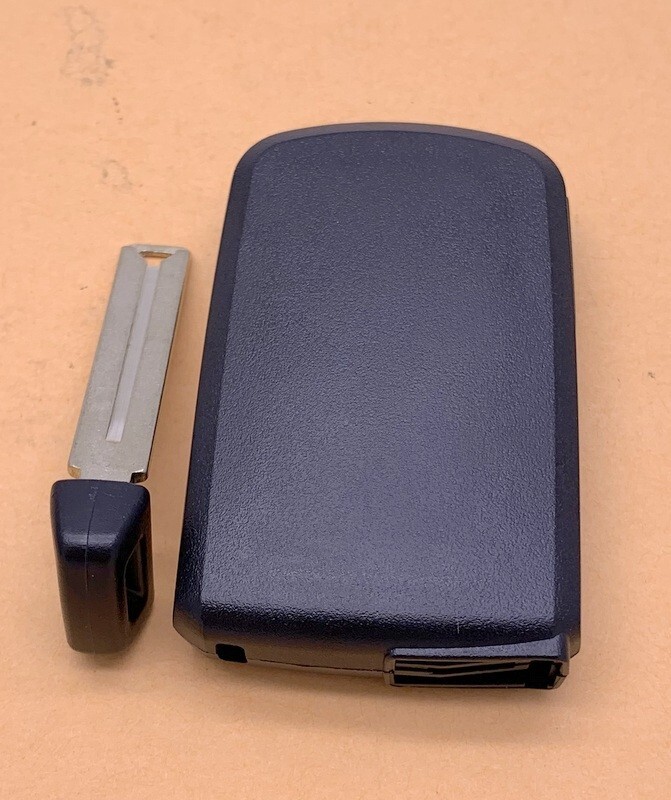 NEW SMART KEY PROXIMITY REMOTE FOB FOR TOYOTA AVALON CAMRY COROLLA ...