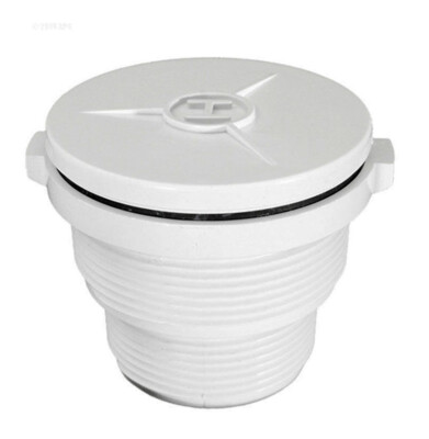 Hayward MIP 1.5" - 2" Spring-Loaded Hydrostatic Relief Valve For ...