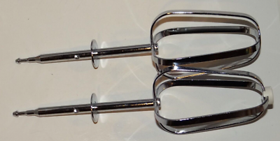 Hand Mixer Replacement Beaters For