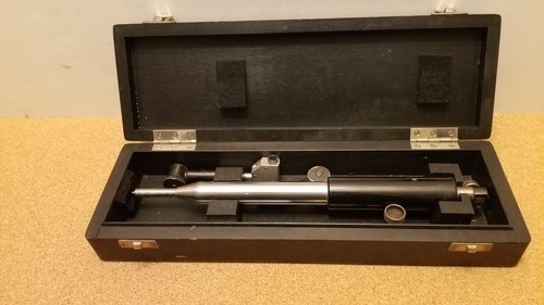 VINTAGE CARL MAHR DUAL BORE EXTENSION TOOL - Germany | eBay