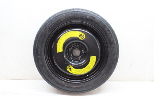 2019 VW TIGUAN SPARE TIRE WHEEL LINGLONG 145/85 R18 OEM 18 19 20 21 22 ...