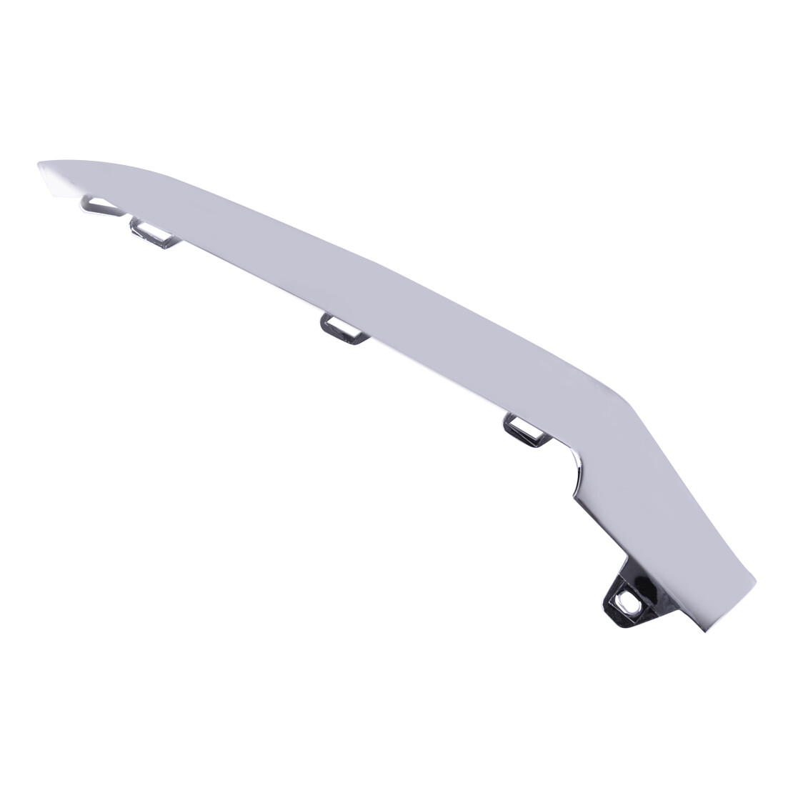 Front Bumper Left Side Trim Molding #2128852774 Fit for Mercedes-Benz ...