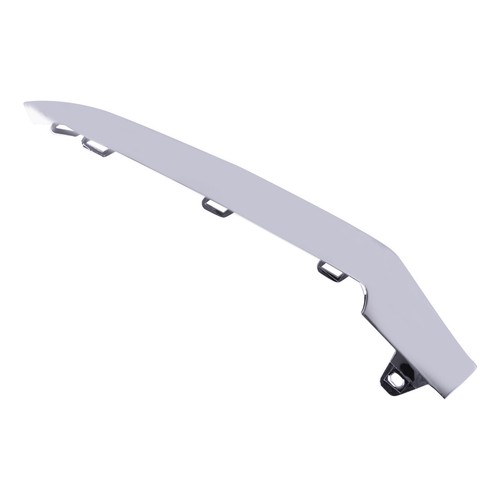 Front Bumper Left Side Trim Molding #2128852774 Fit for Mercedes-Benz ...