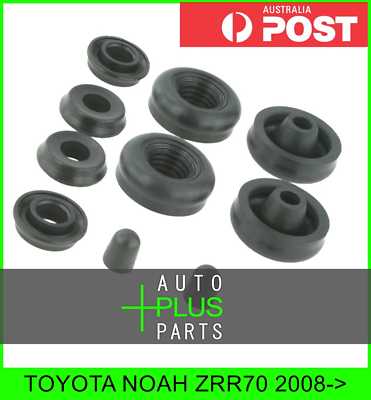 Fits TOYOTA NOAH ZRR70 Cylinder Kit | eBay Australia