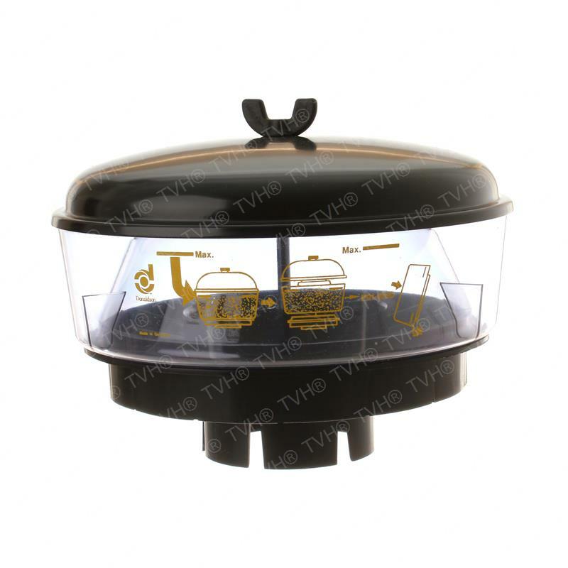 FOR Donaldson H000821 Precleaner, Full View for HYSTER 384922 for CAT ...