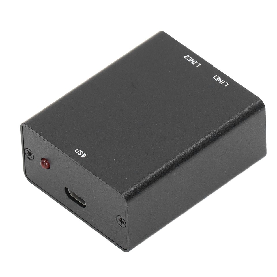 Cell Phone Recording Device WAV Telephone Recorder For Home For Office ...