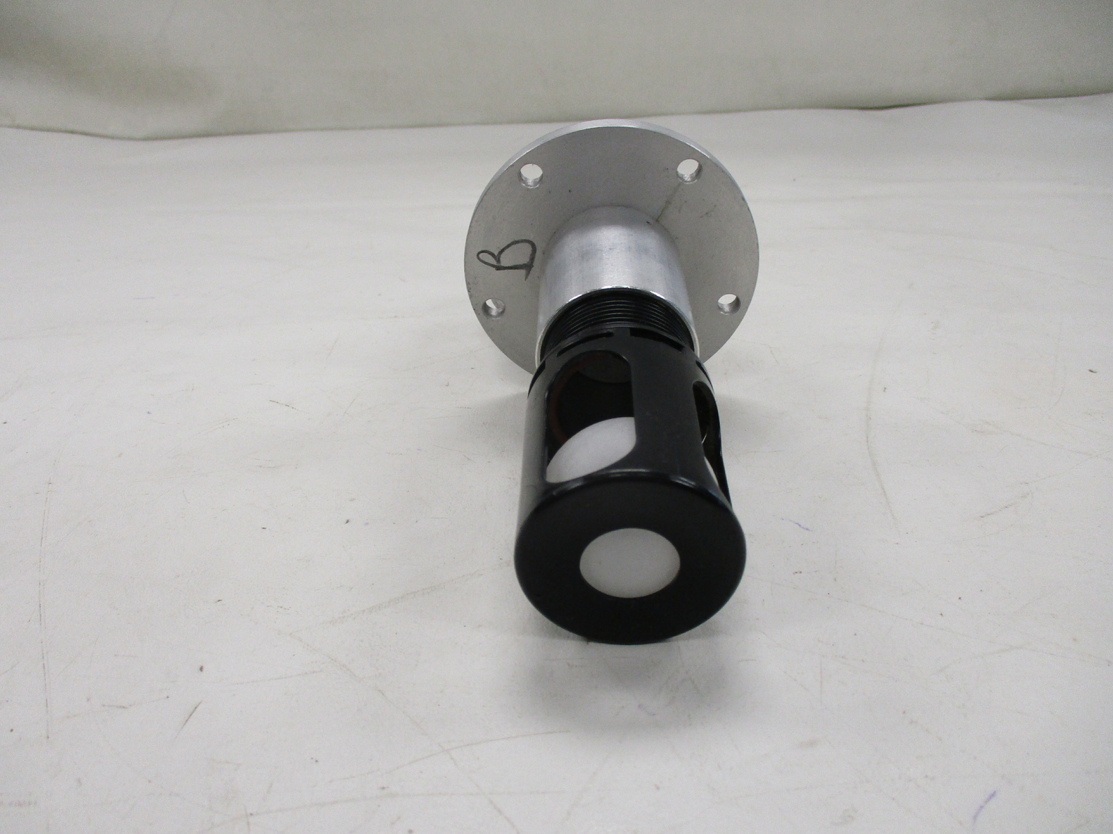 BLUSKIES 45 DEGREE ULLAGE VALVE FUEL TANK FILLER BK0535000 BOAT MARINE ...