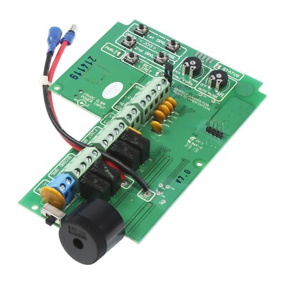 GTO SW2000XLS/SW2002XLS Parts - Replacement Control Board R4722 for ...